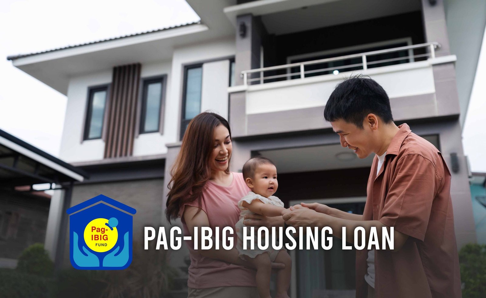 What is a Pag-IBIG Affordable Housing Loan?